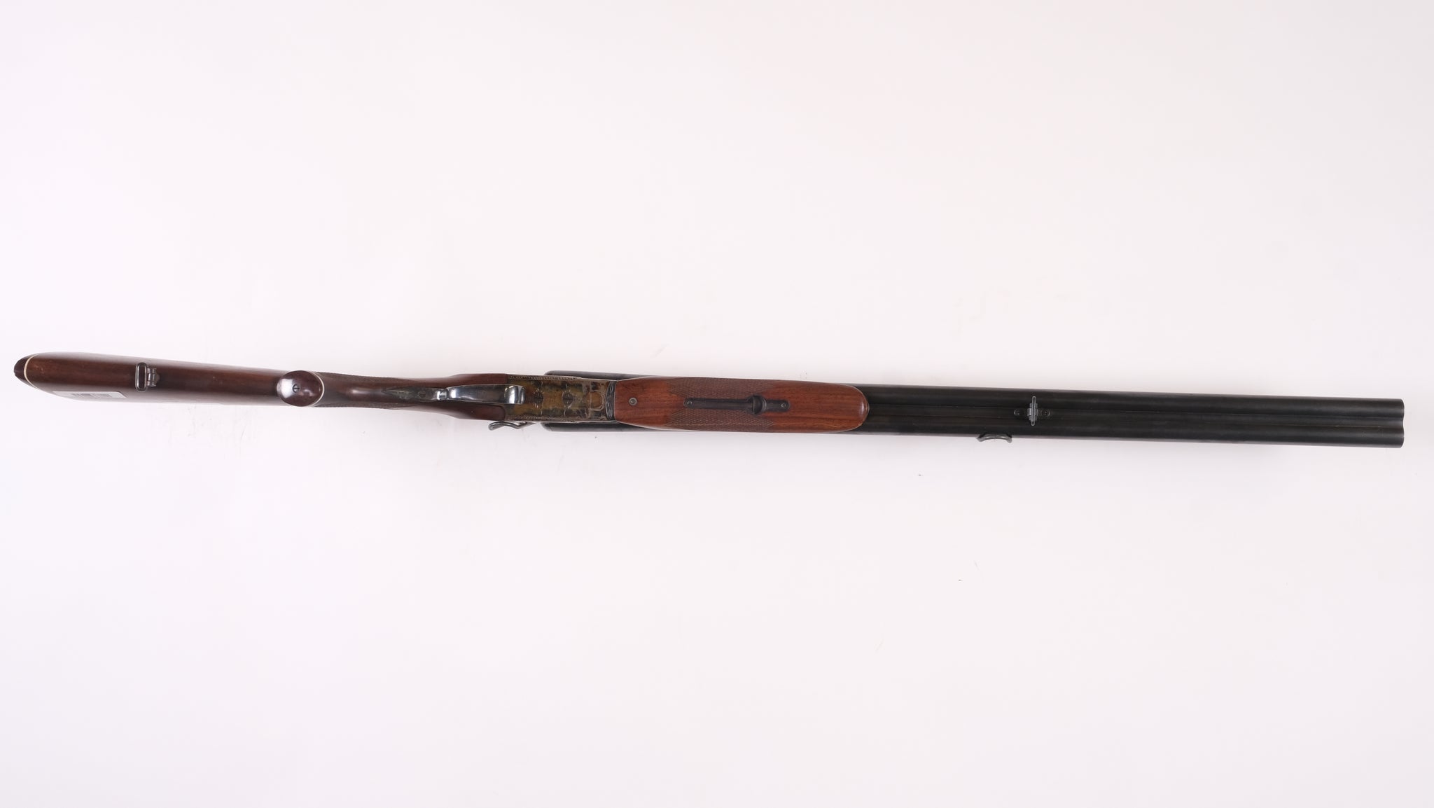 Baikal IJ-26 SxS in 12GA – InterSurplus