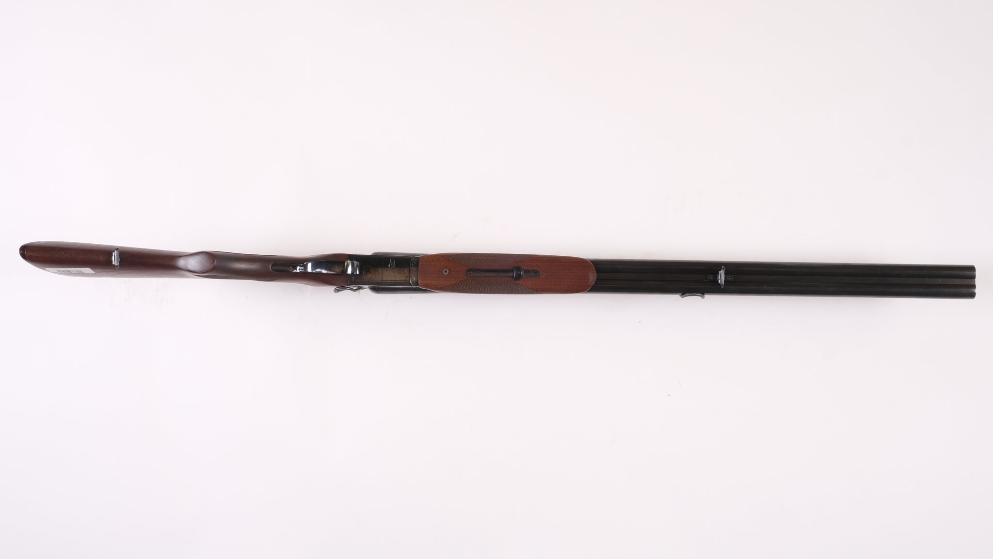 Baikal IJ-43M SxS in 12GA – InterSurplus