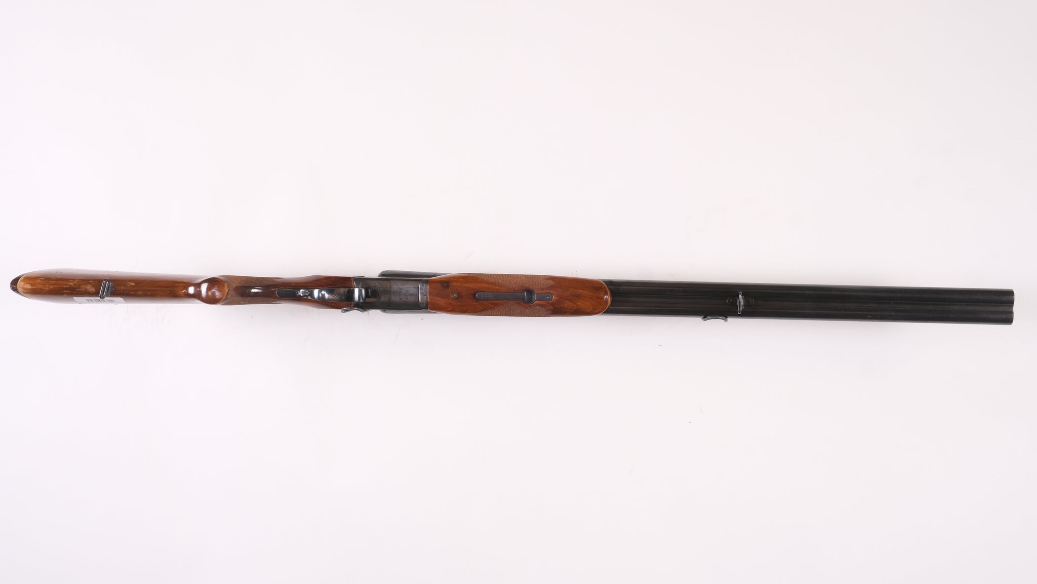 Baikal IJ-58MA SxS in 12GA – InterSurplus