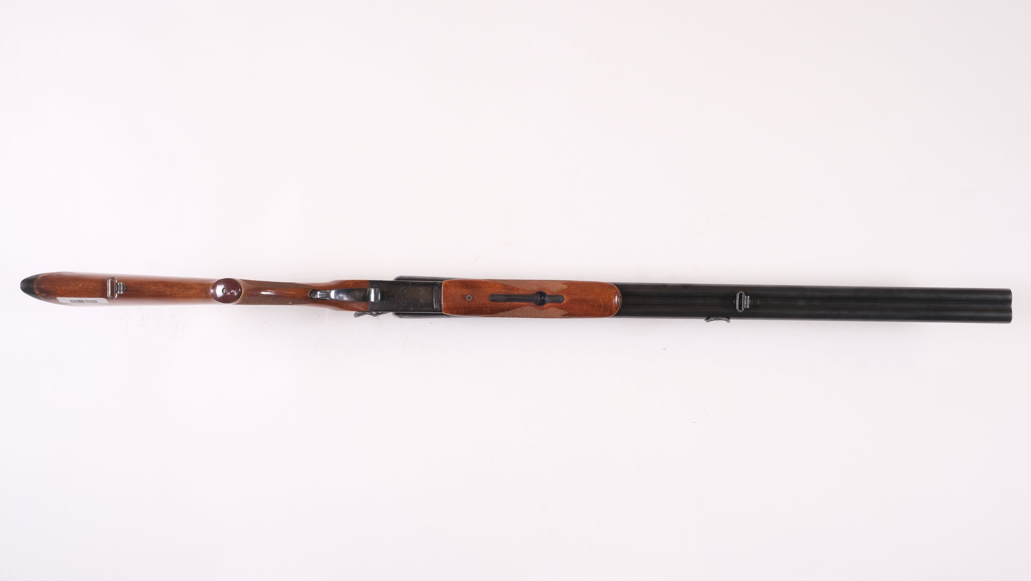 Baikal IJ-58MAE SxS in 12GA – InterSurplus