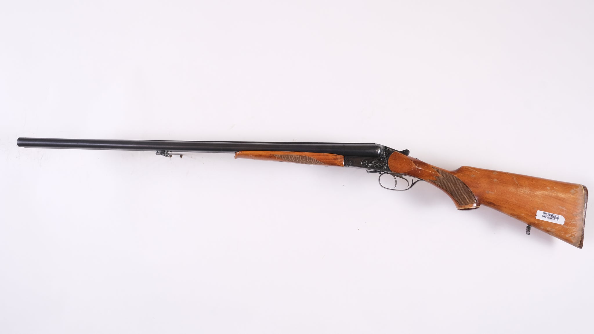 Baikal IJ-58MA SxS in 12GA – InterSurplus