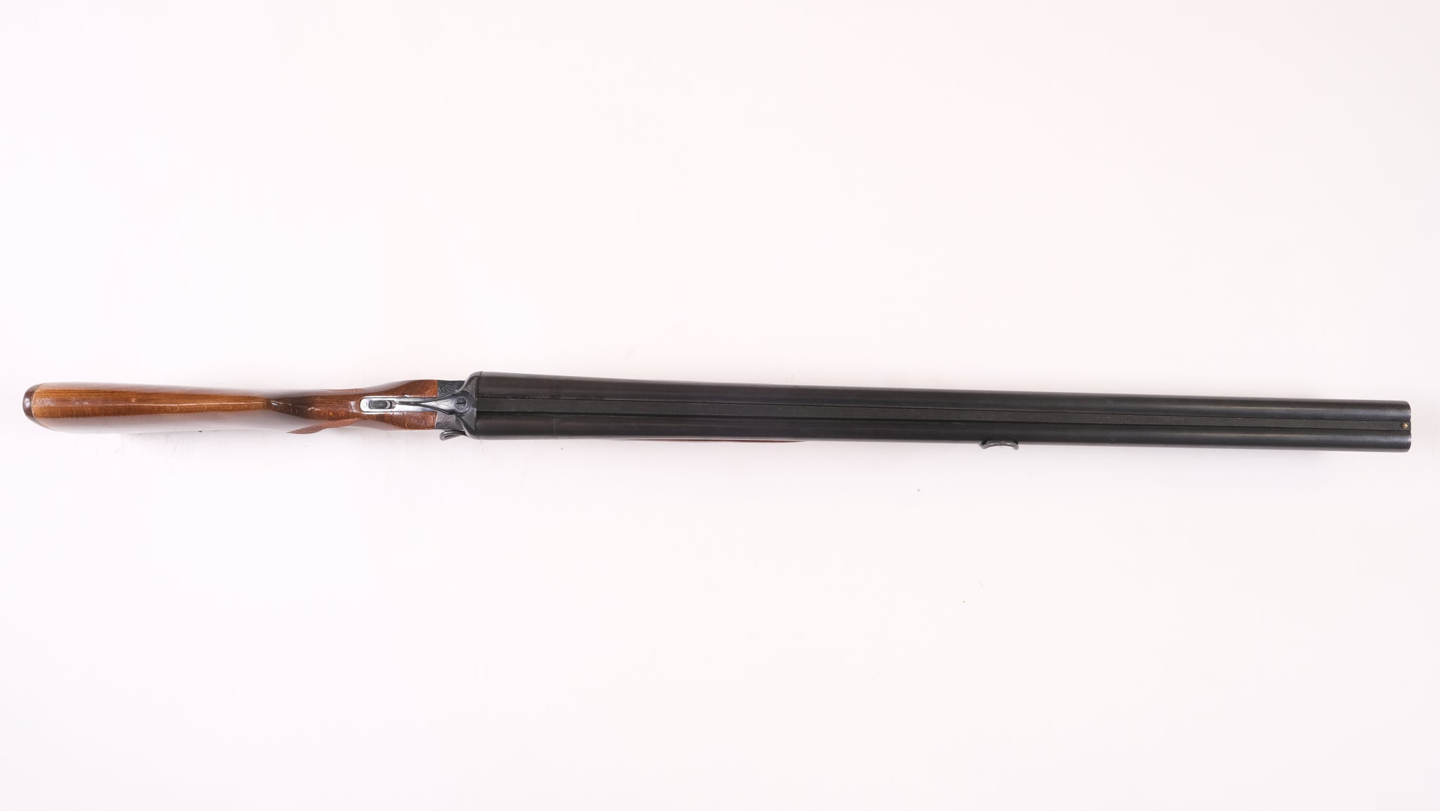 Baikal IJ-58MA SxS in 12GA – InterSurplus