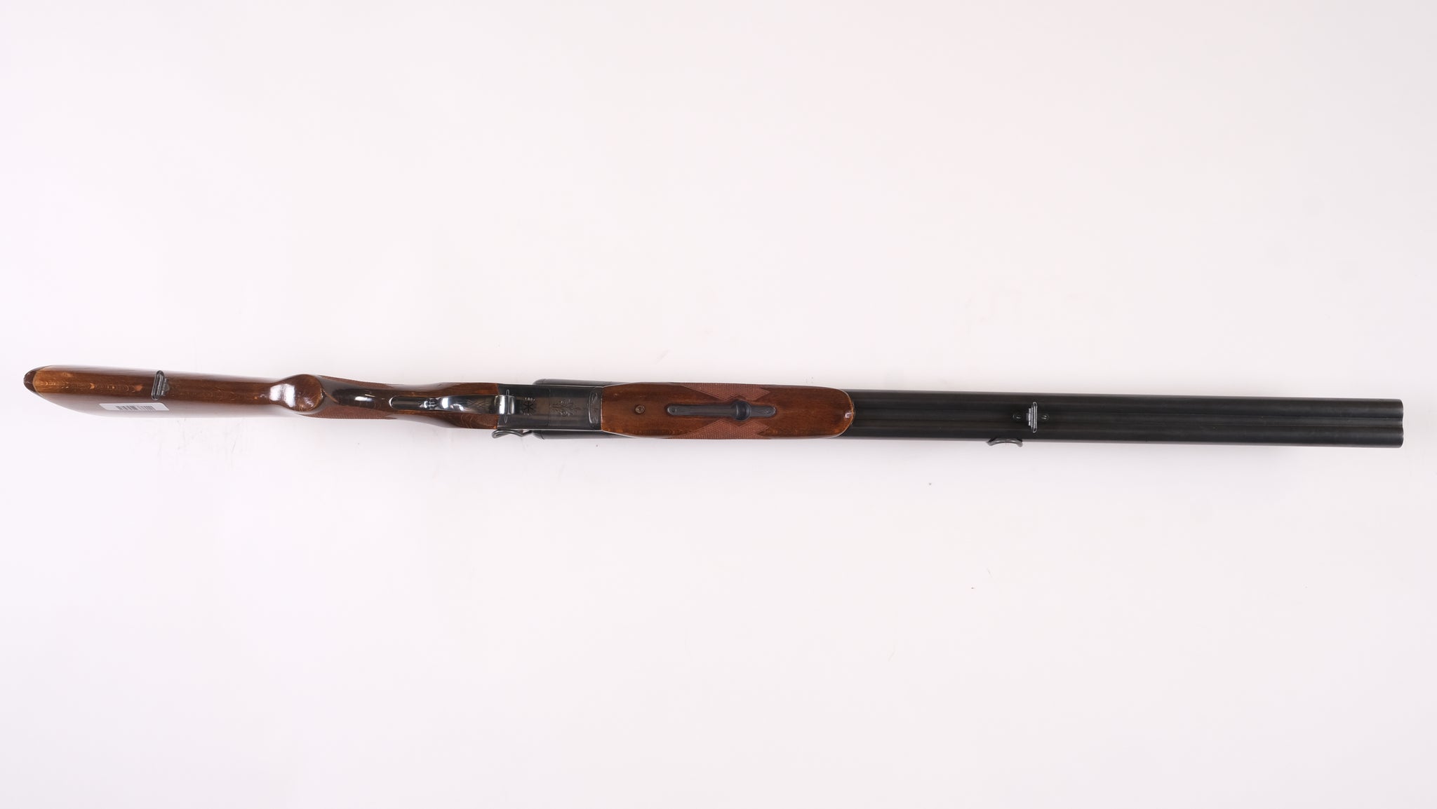 Baikal IJ-58MA SxS in 12GA – InterSurplus