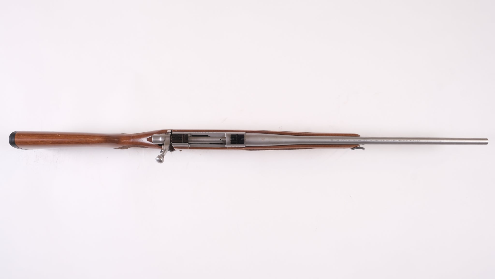 Howa model 1500 in 30-06 – InterSurplus