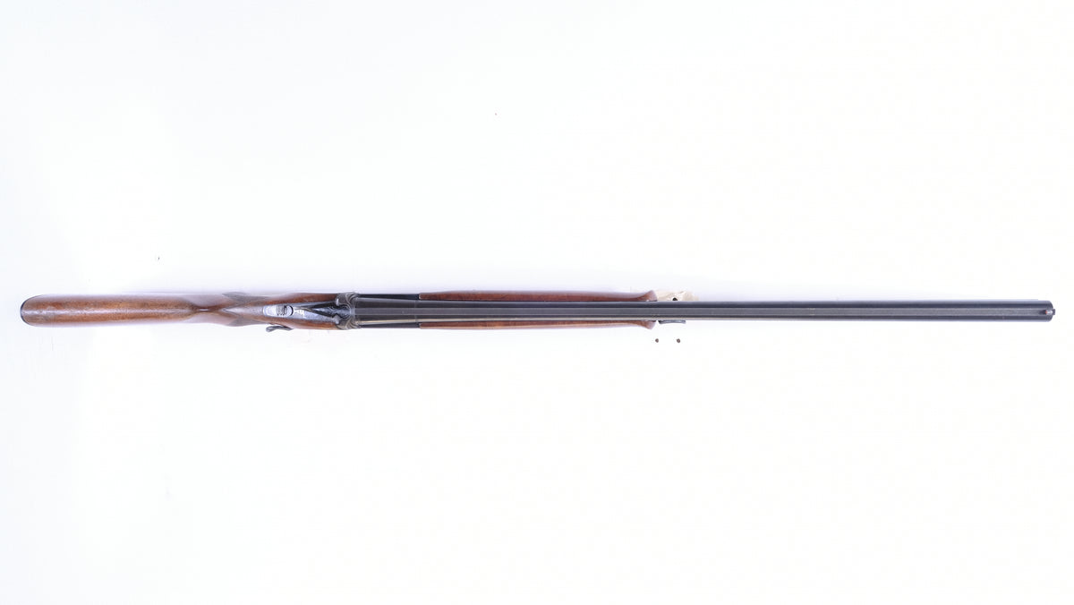 Rizzini Emilio O/U in 12GA – InterSurplus