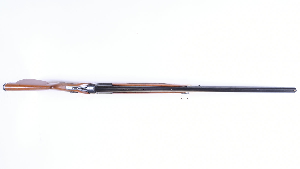 CZ 581-04 Mod.2 O/U in 12GA – InterSurplus