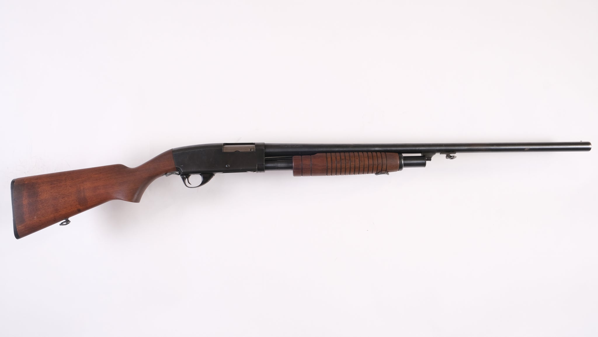 Stevens 77A Pump in 12GA – InterSurplus