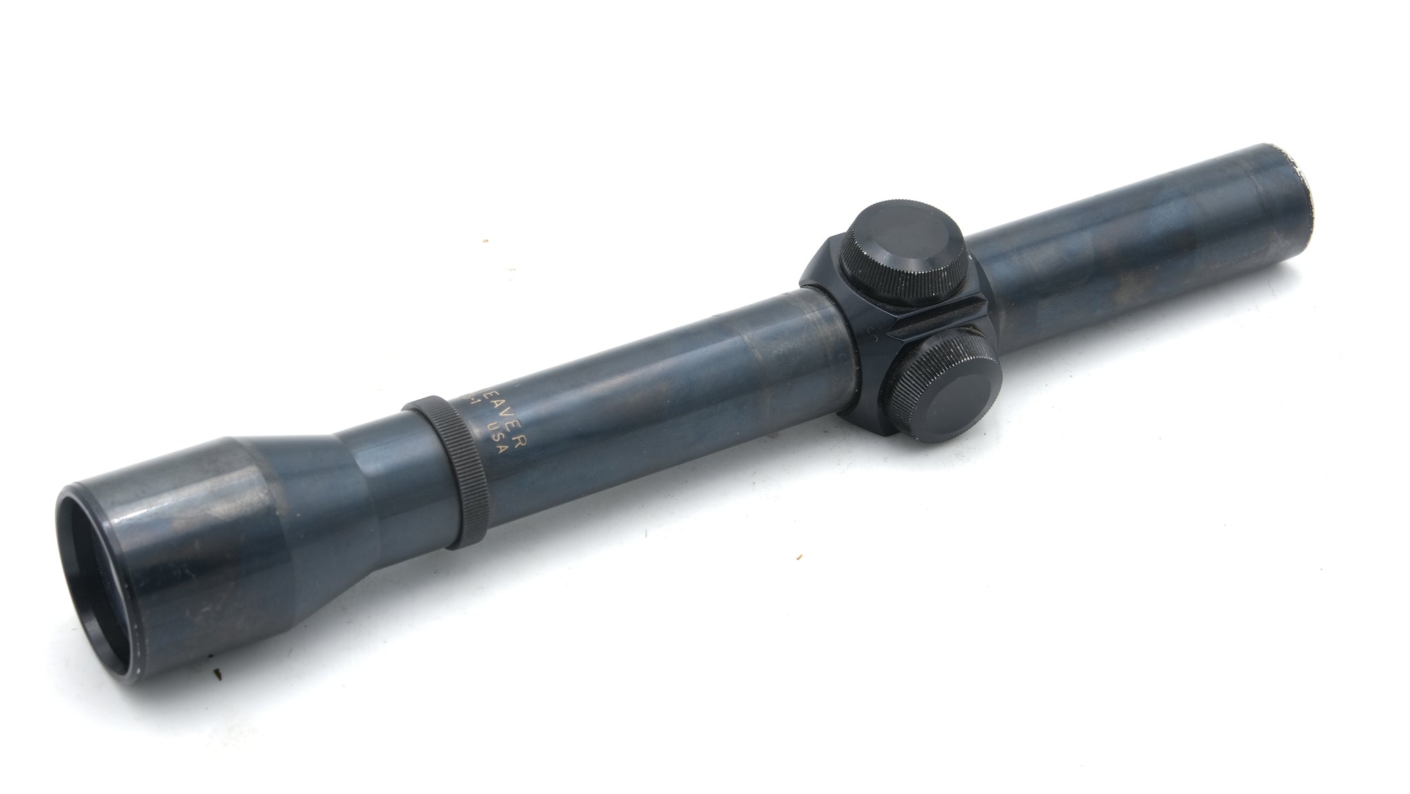 Weaver K3-1 (3x) – InterSurplus