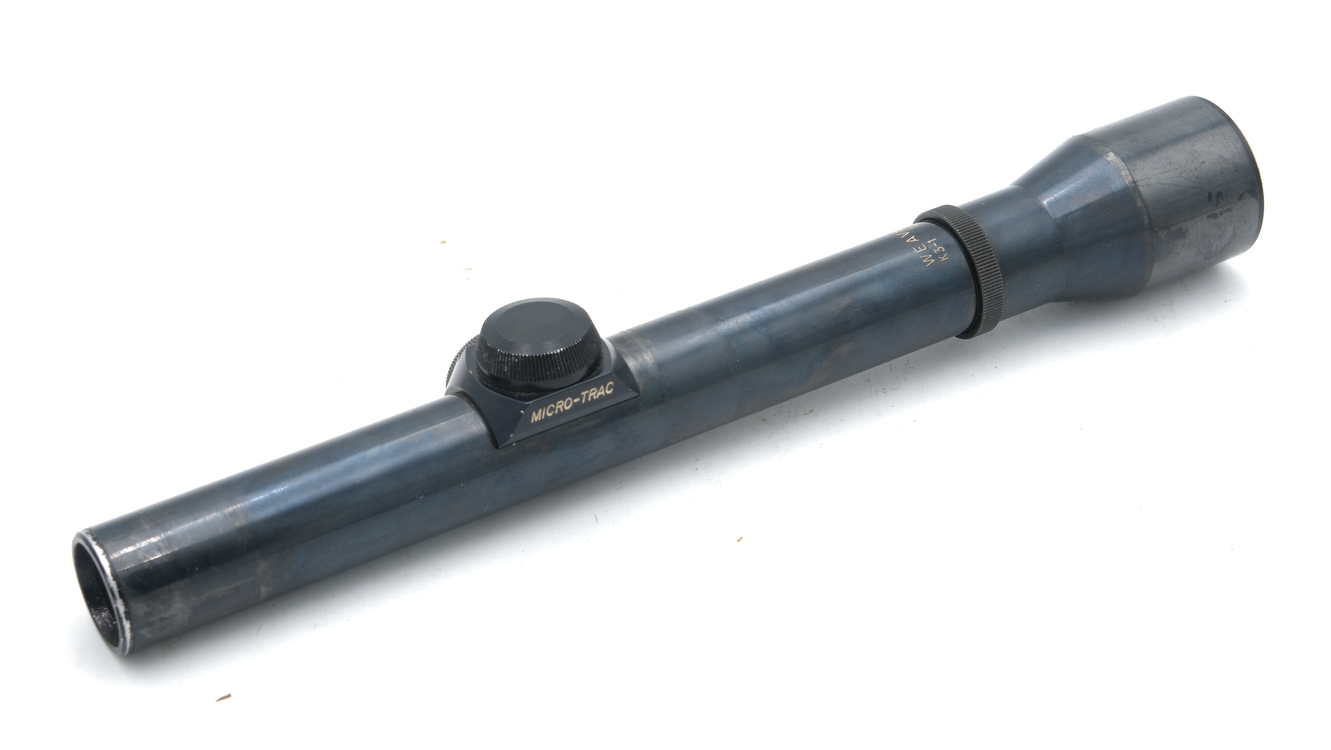 Weaver K3-1 (3x) – InterSurplus