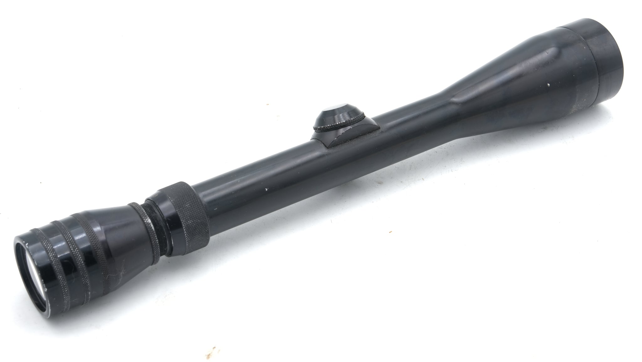 Redfield 3-9x – InterSurplus