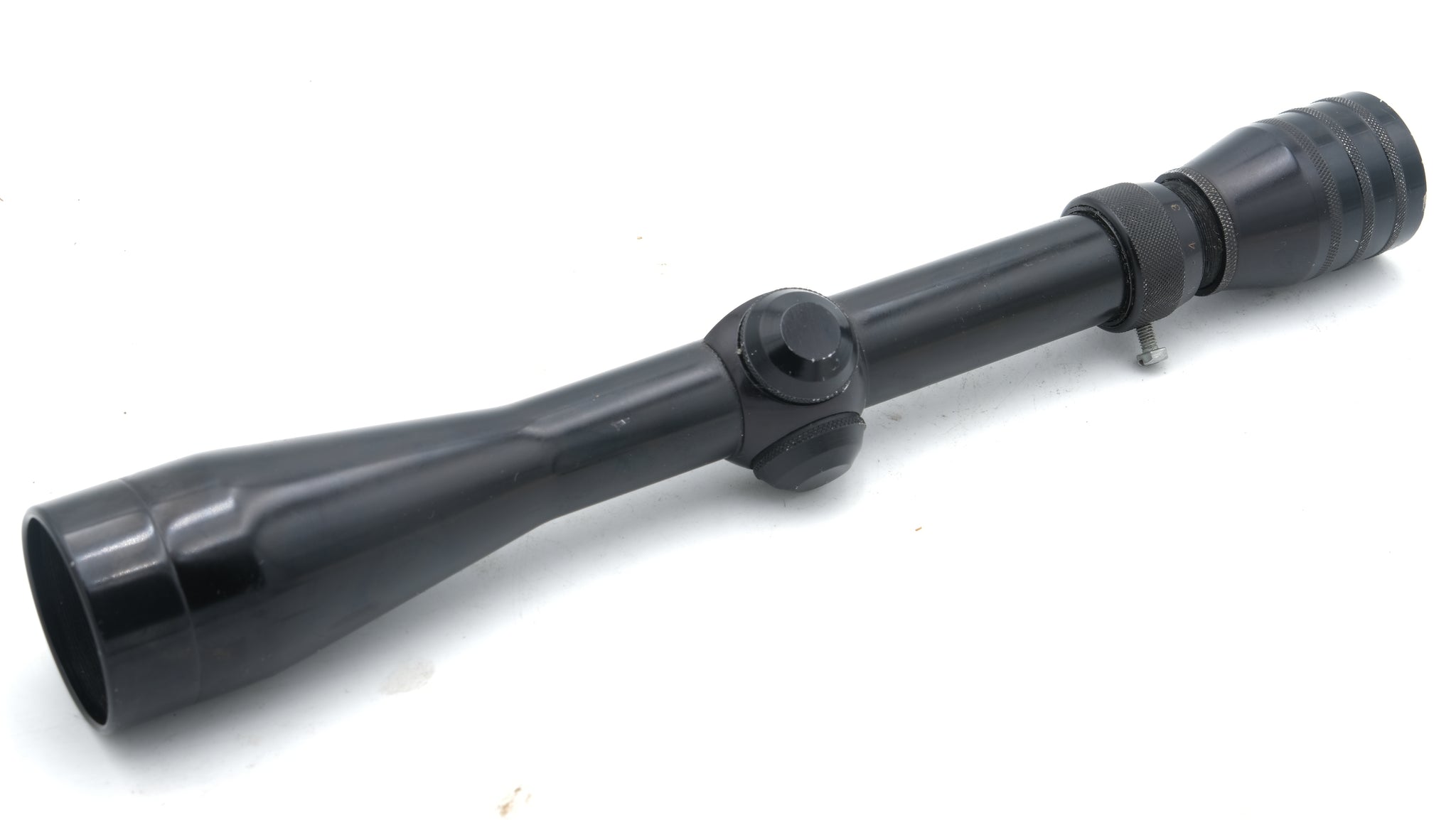 Redfield 3-9x – InterSurplus