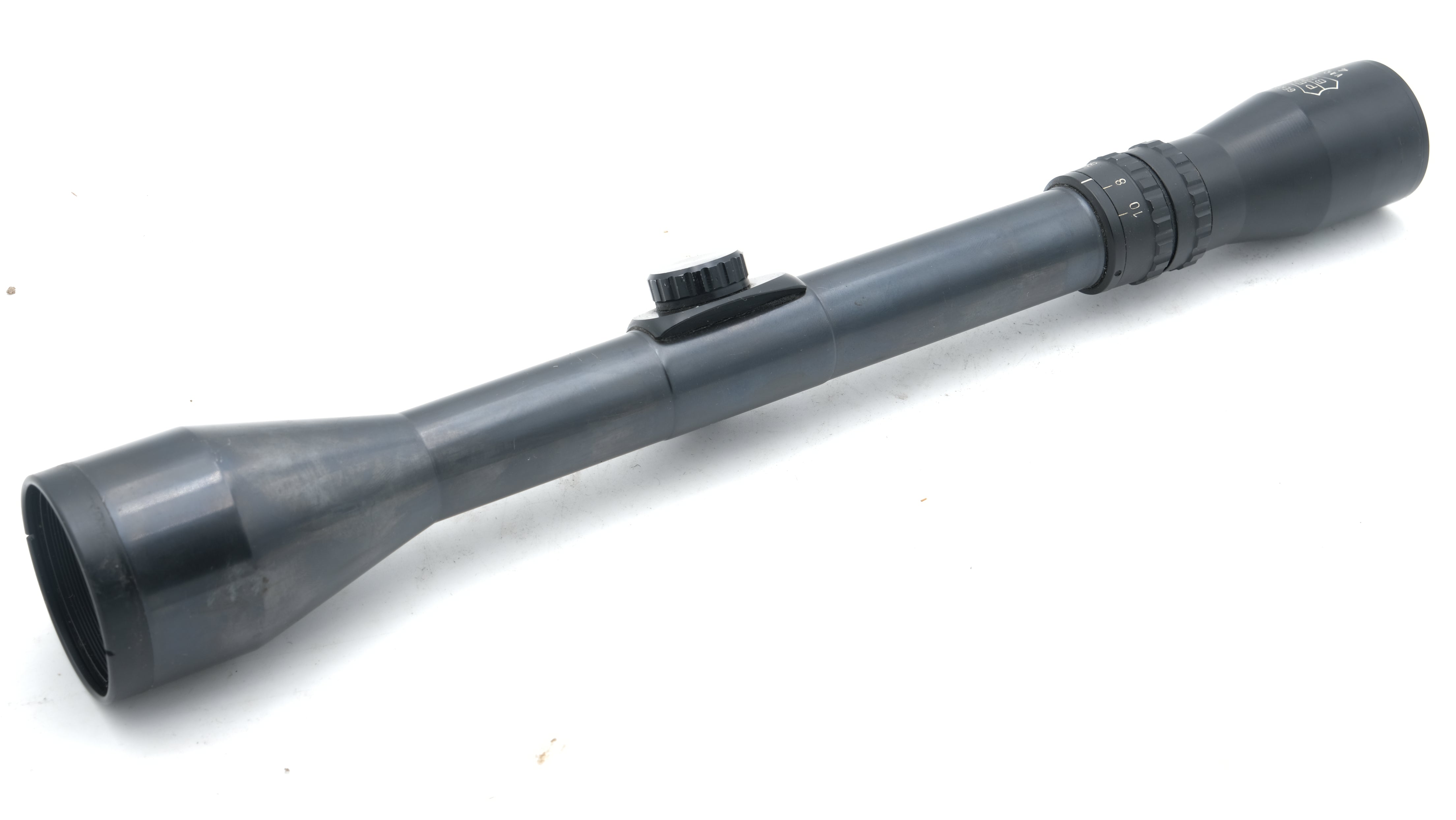 Pecar Berlin 4-10x – InterSurplus