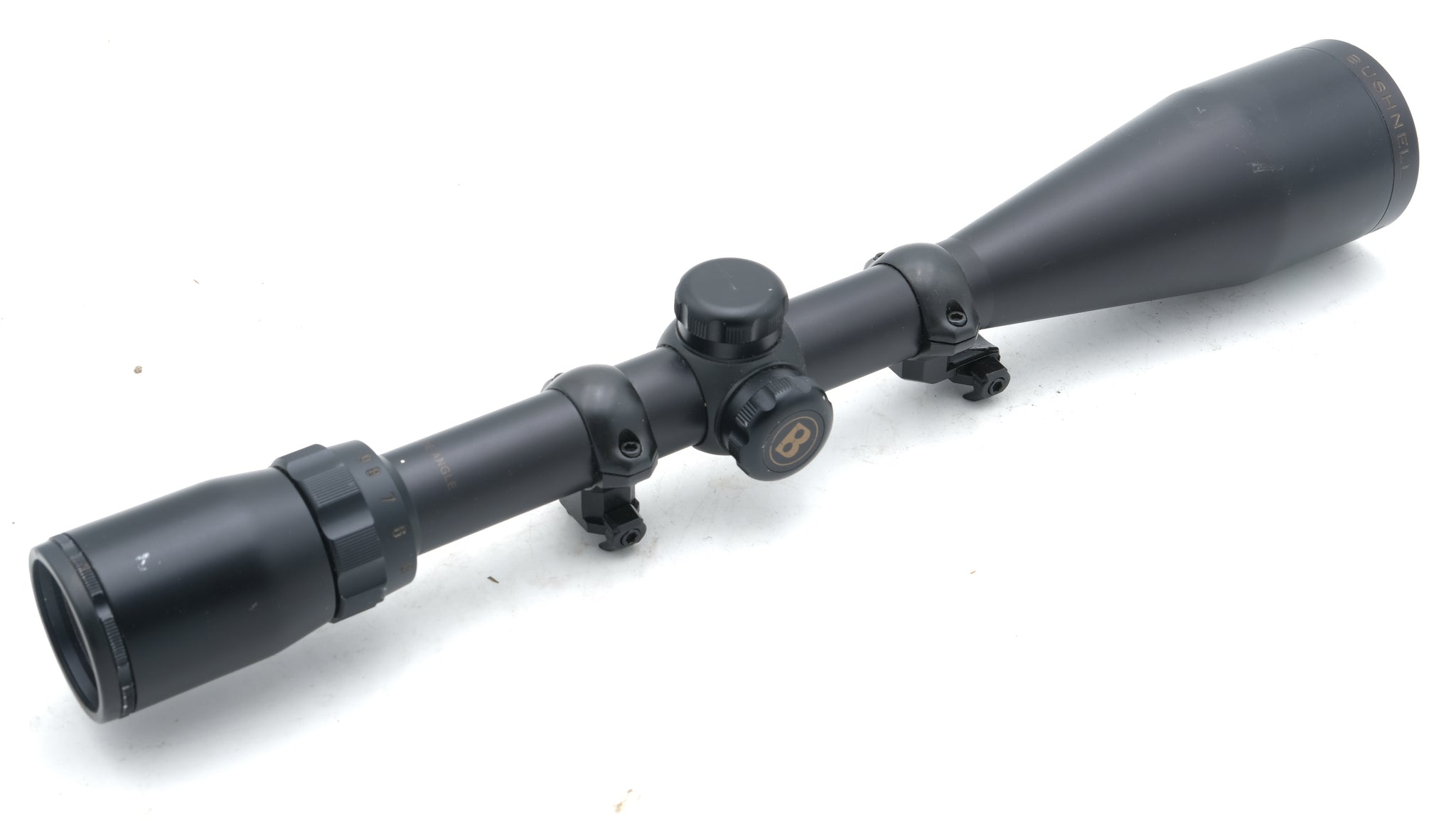 Bushnell variable 3-9x50 – InterSurplus