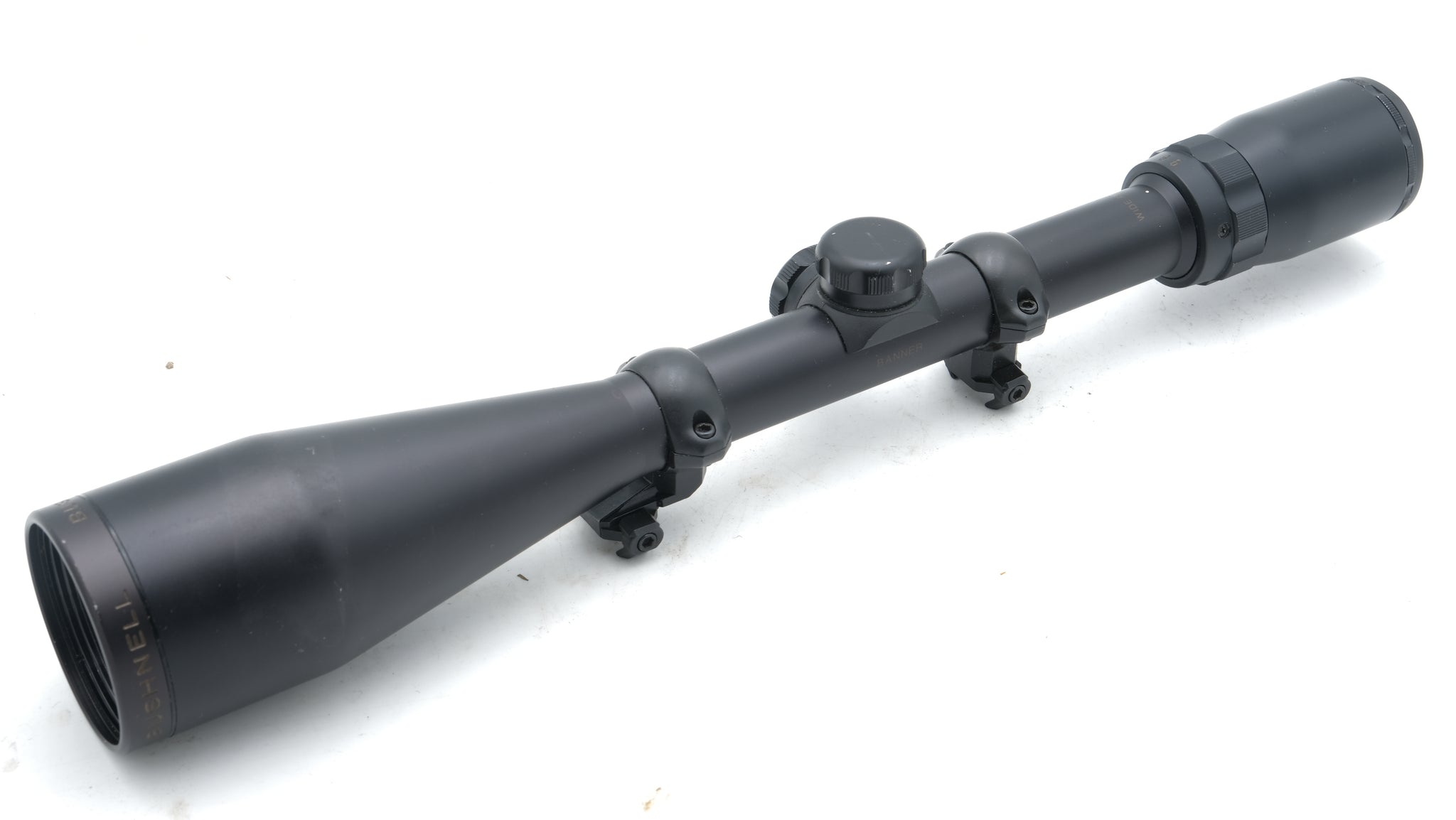 Bushnell variable 3-9x50 – InterSurplus
