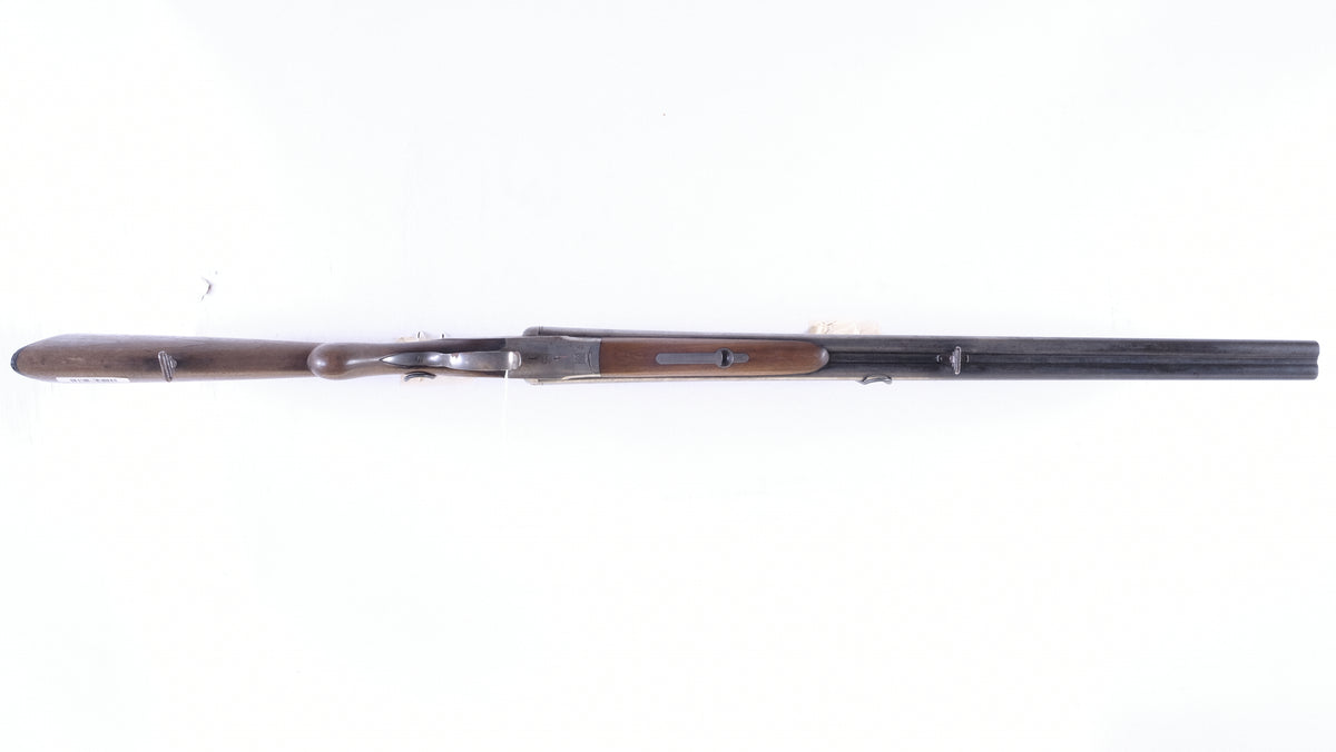 J. P. Sauer & Sohn SxS in 12GA – InterSurplus