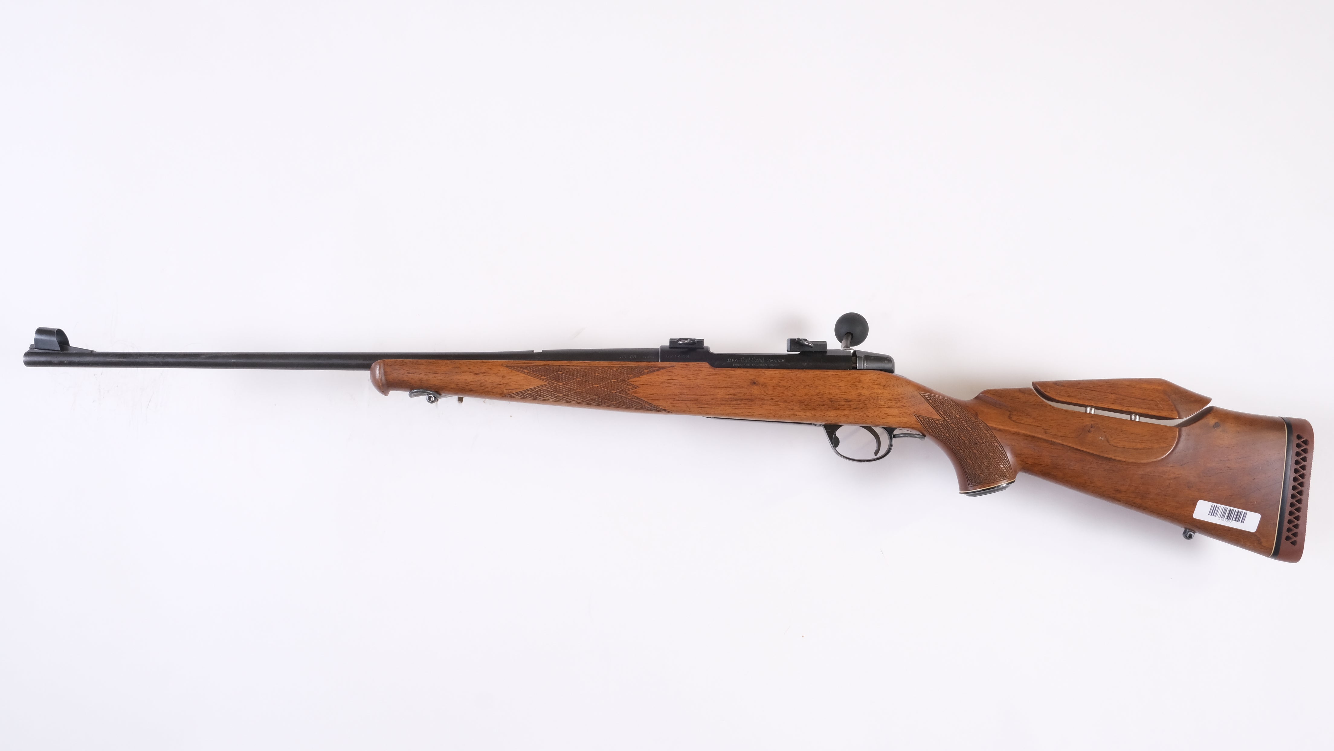 Husqvarna-Carl Gustaf 1900 in 30-06 – InterSurplus