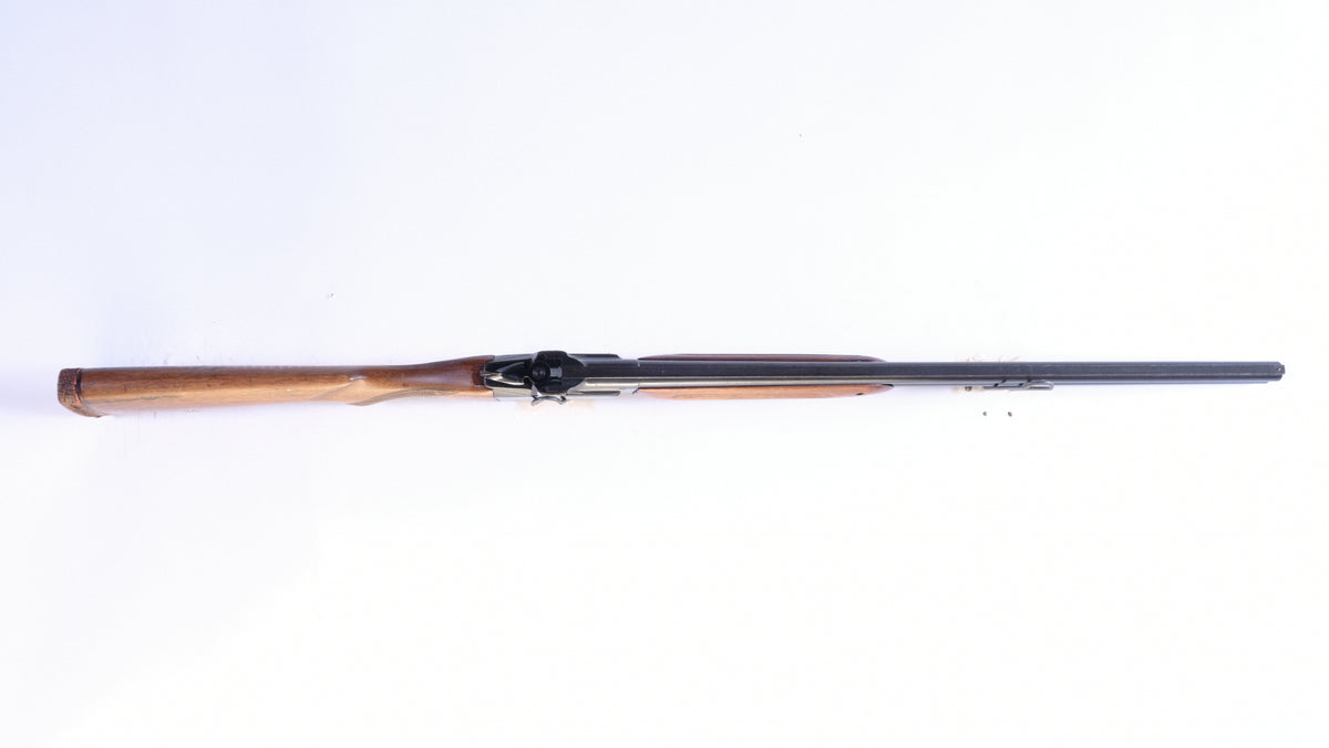 BRNO ZH101 O/U in 12GA – InterSurplus