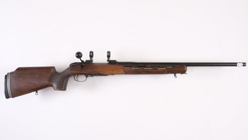 Rifles – Tagged "Krico"– InterSurplus