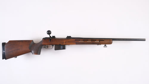 Rifles – Tagged "Krico"– InterSurplus