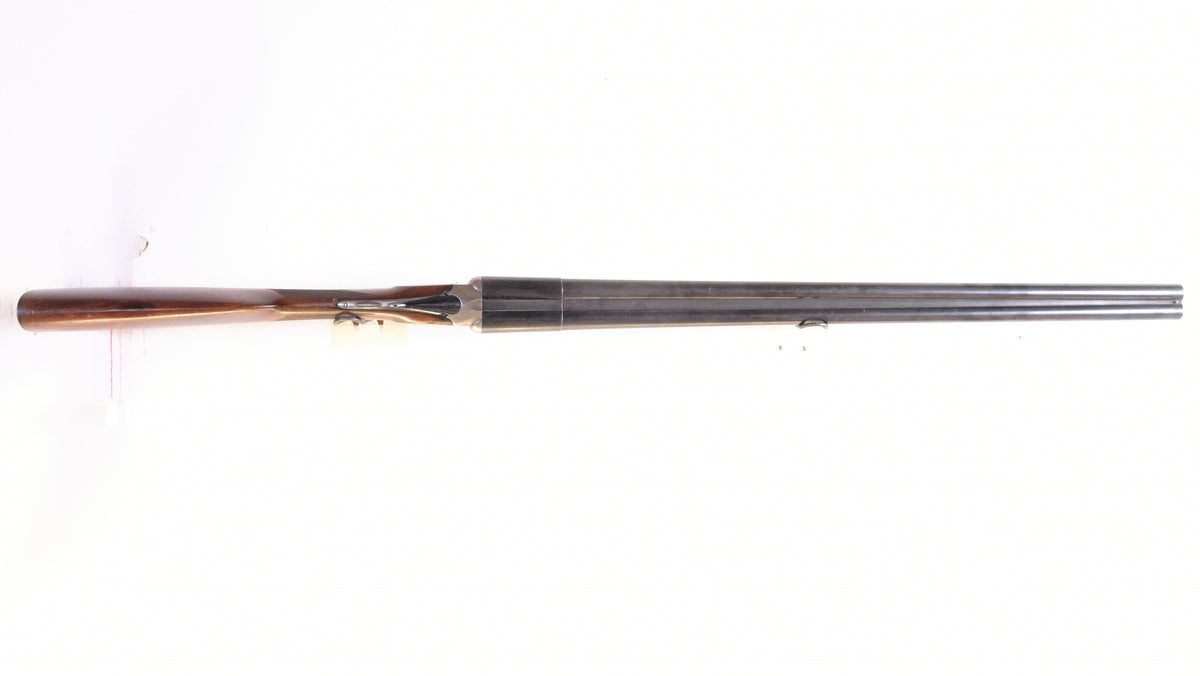 Robust Brevette SxS in 16GA – InterSurplus