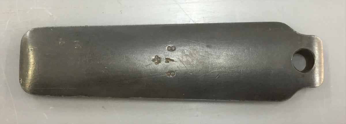 M96 floor plate – InterSurplus