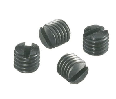 6-48 plug screws pack of 16 – InterSurplus