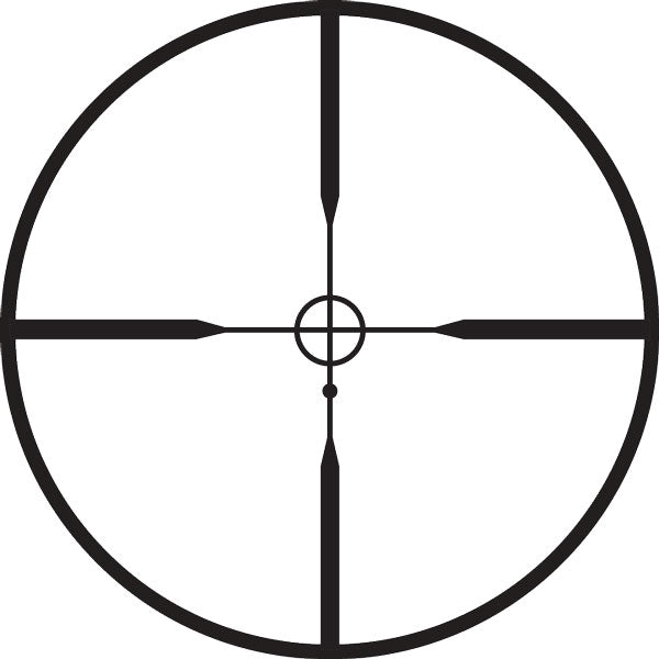 Redfield Revolution 3-9x40 – InterSurplus