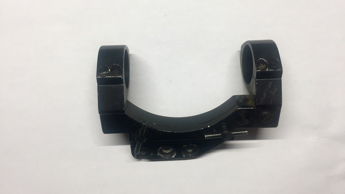 M96 Mount – InterSurplus