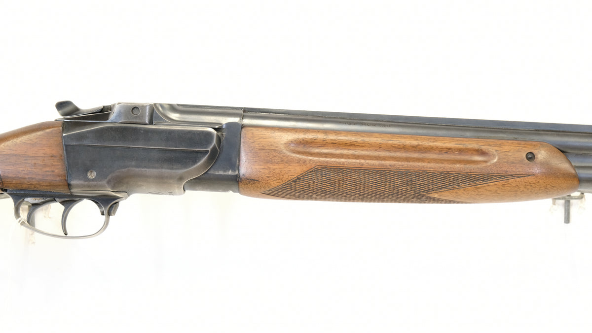 Brno ZH101 O/U 12GA – InterSurplus